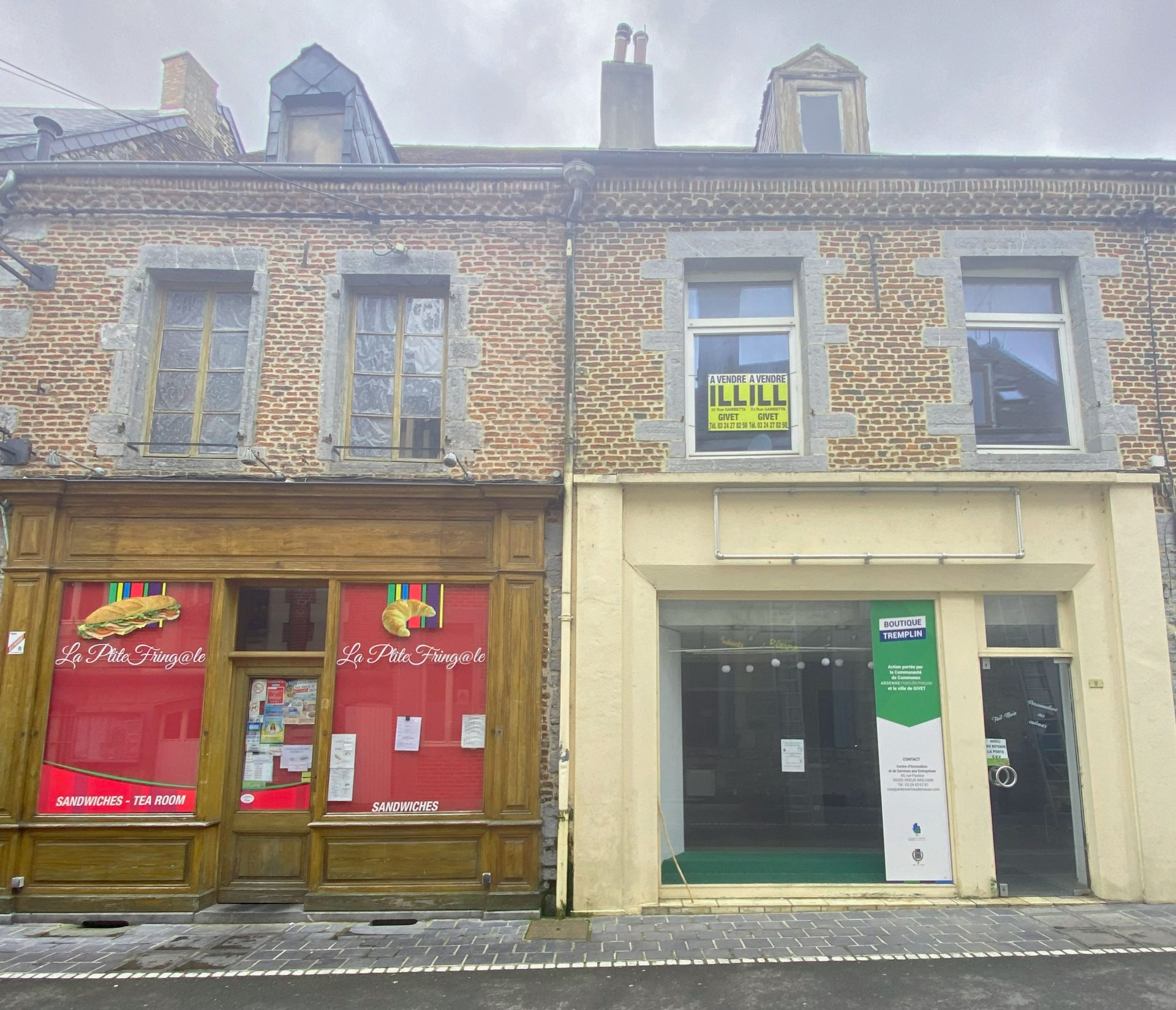 Accueil - Mairie de Givet